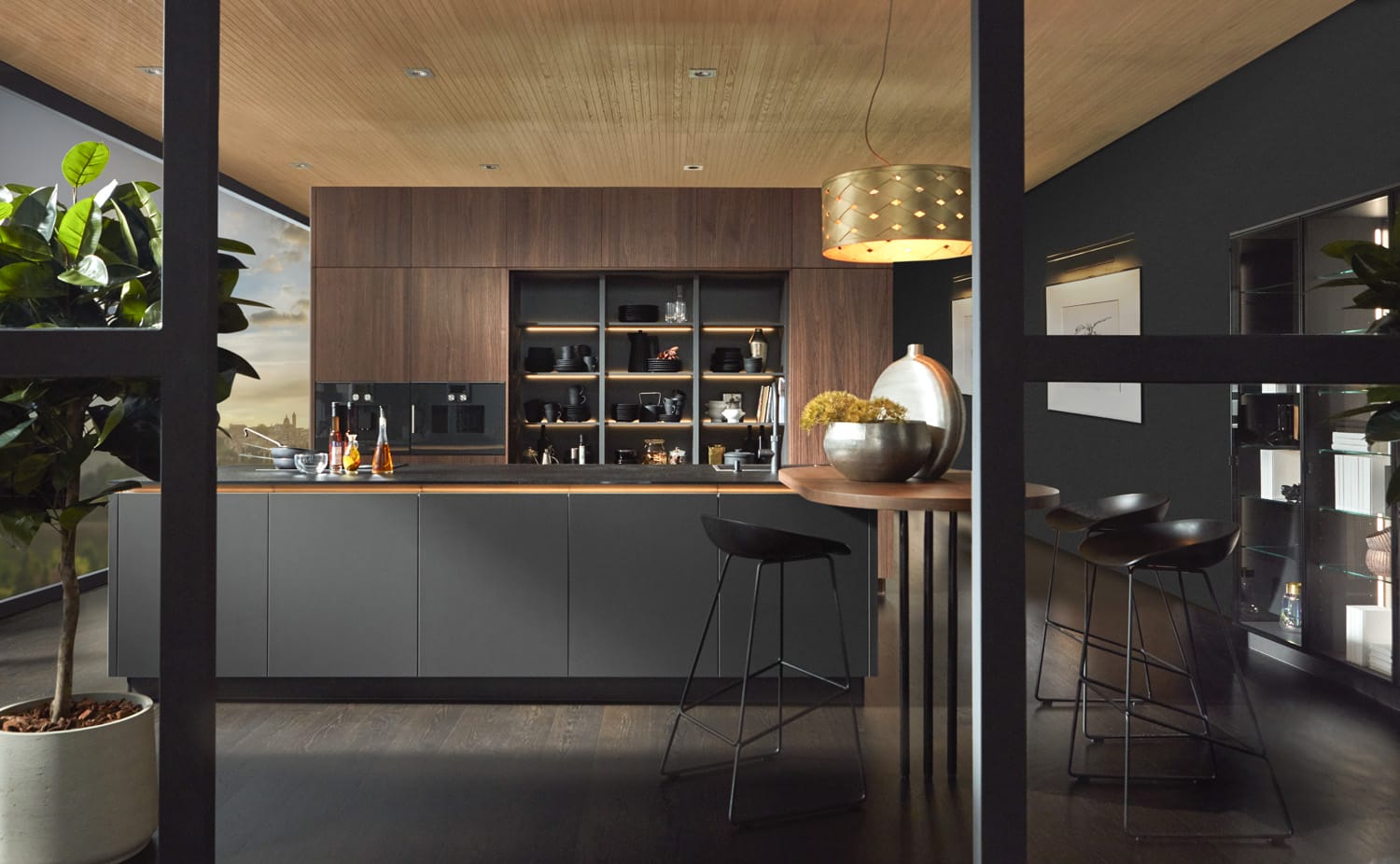 Your Guide to Buying a German Kitchen | Classic Interiors