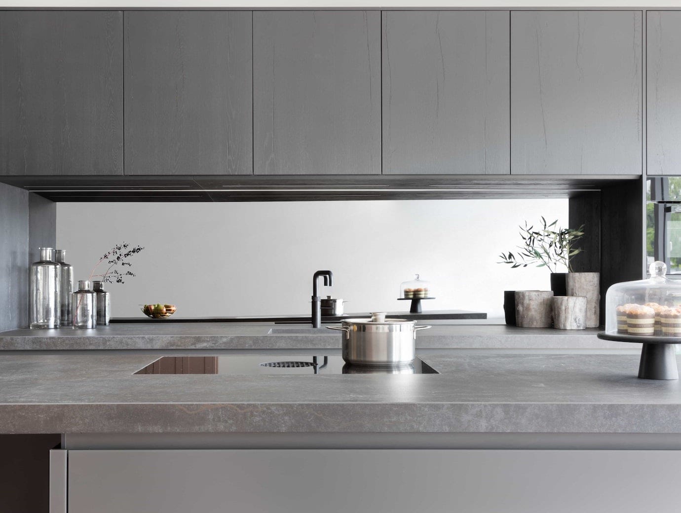 Visit Our Kitchen Showroom in Solihull | Classic Interiors