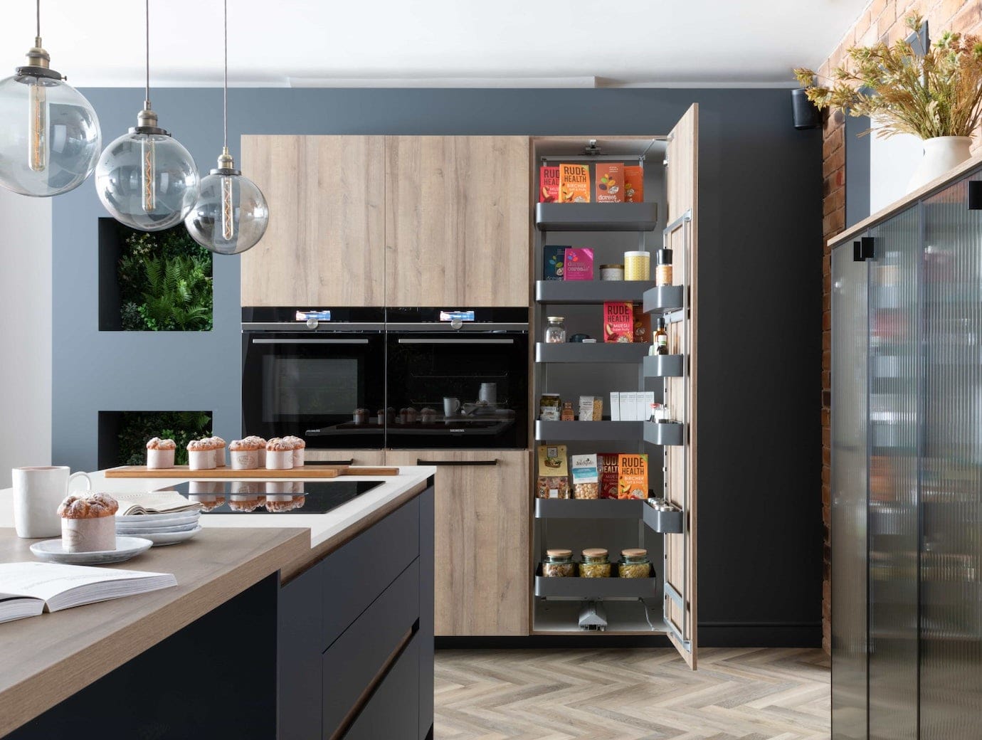 Visit Our Kitchen Showroom in Solihull | Classic Interiors