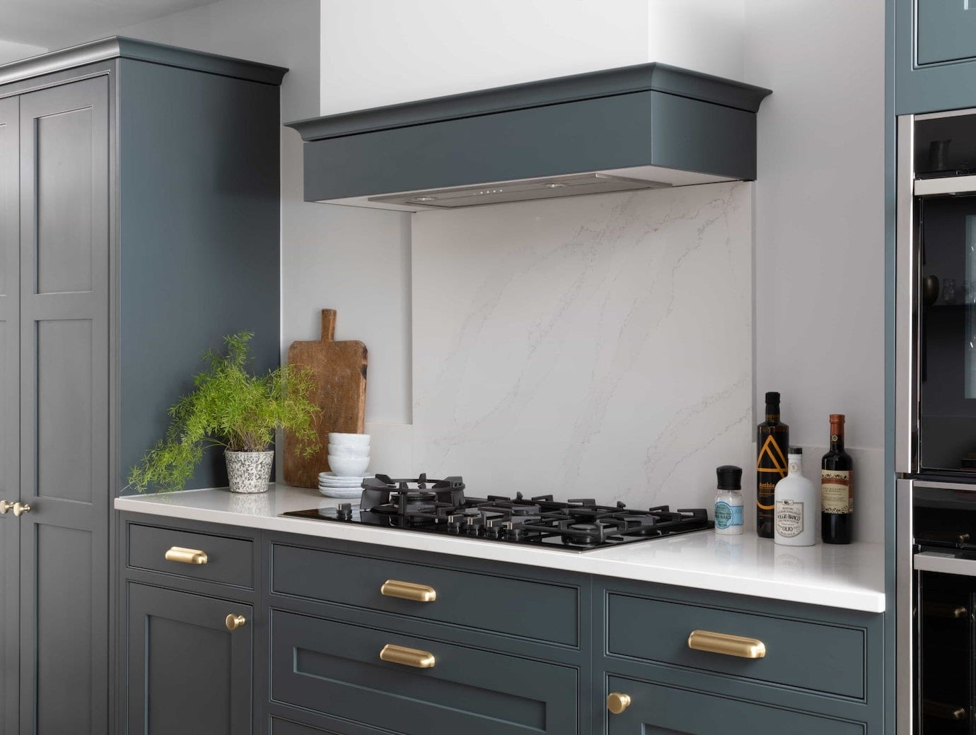 Visit Our Kitchen Showroom in Solihull | Classic Interiors