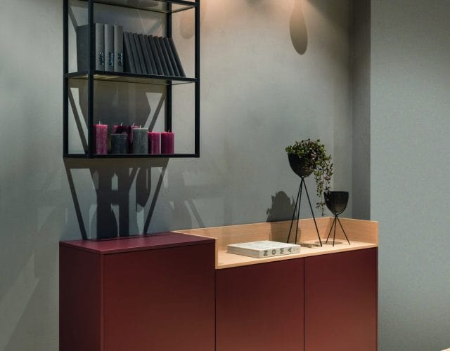 Contemporary German Pronorm Kitchen Design - Classic Interiors