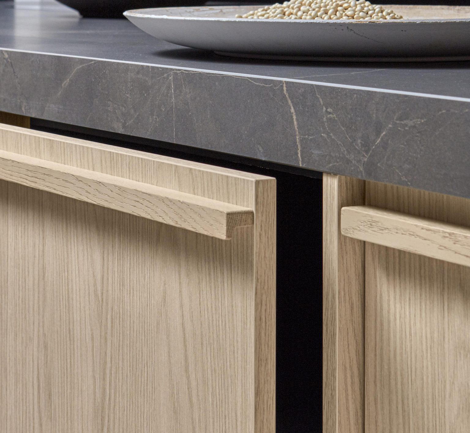 Contemporary German Pronorm Kitchen Design - Classic Interiors