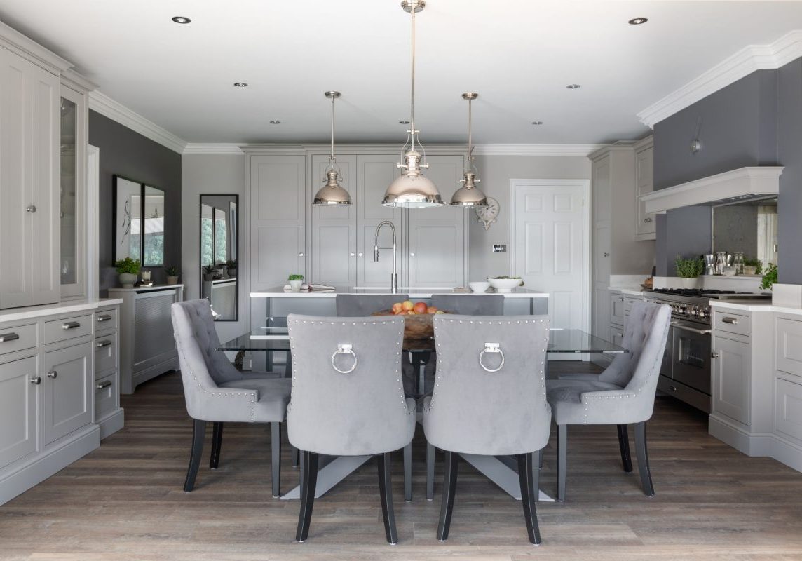 Blog - Classic Interiors